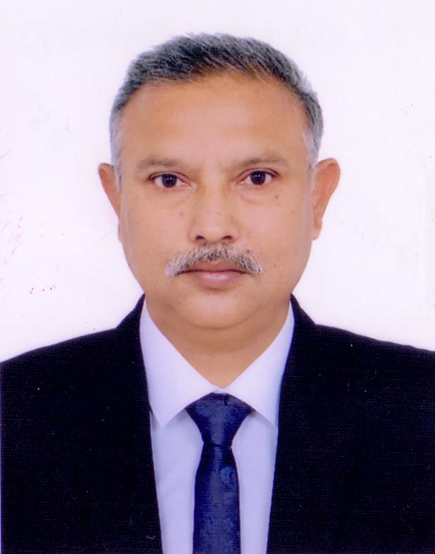 Arman-Ahmed – Dushtha Shasthya Kendra (DSK)