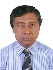 G-Mostafa – Dushtha Shasthya Kendra (DSK)