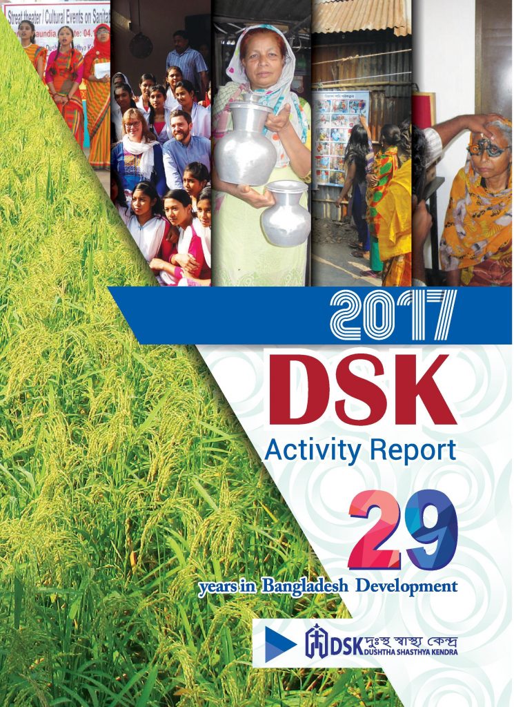 Thumbnail Activity-Report-2017 1-page-001 – Dushtha Shasthya Kendra (DSK)