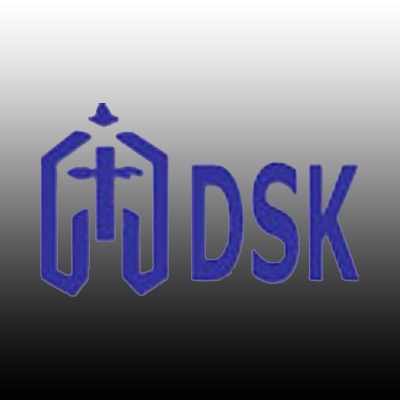 DSK LOGO – Dushtha Shasthya Kendra (DSK)