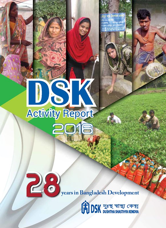 Activity-Report-2016 – Dushtha Shasthya Kendra (DSK)
