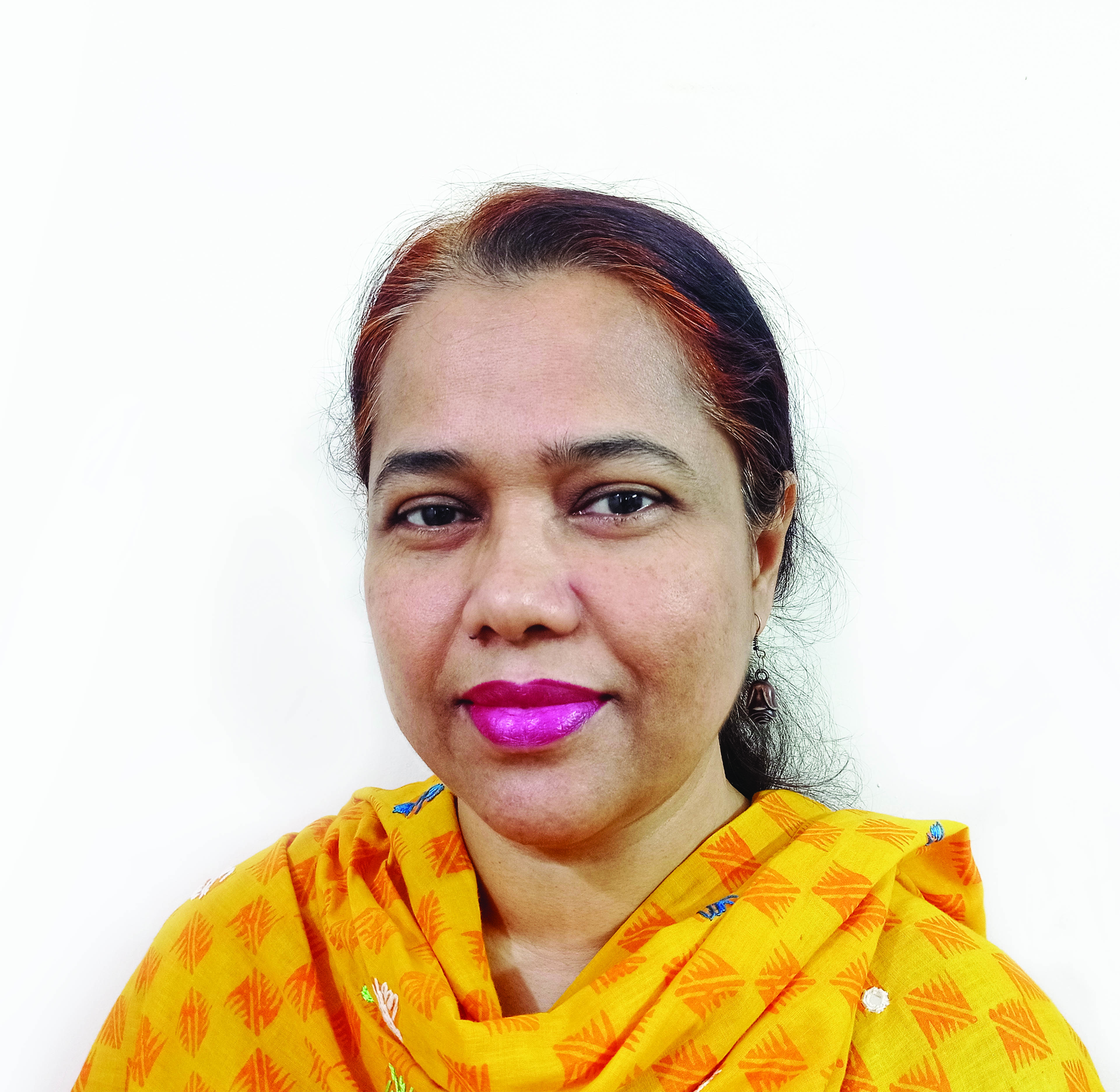 Nigar Sultana Nipa – Dushtha Shasthya Kendra (DSK)