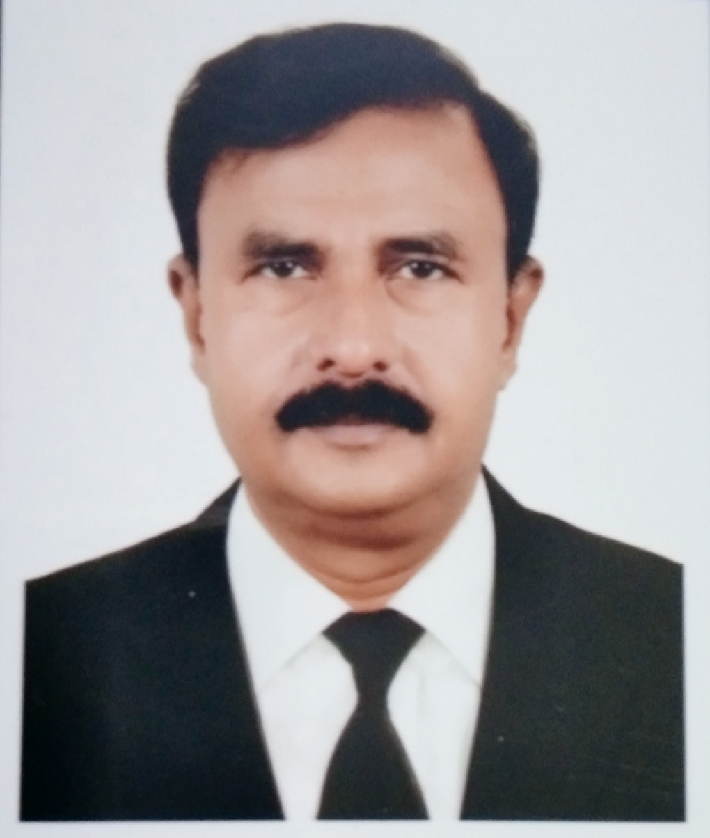 Md. Aslam Khan – Dushtha Shasthya Kendra (DSK)