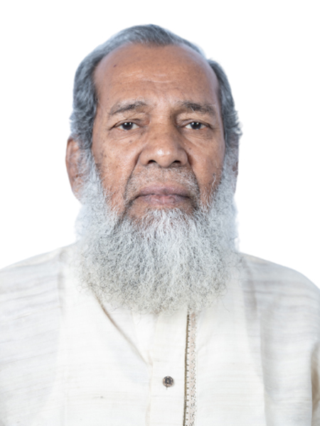 Syed Amir Hossain – Dushtha Shasthya Kendra (DSK)