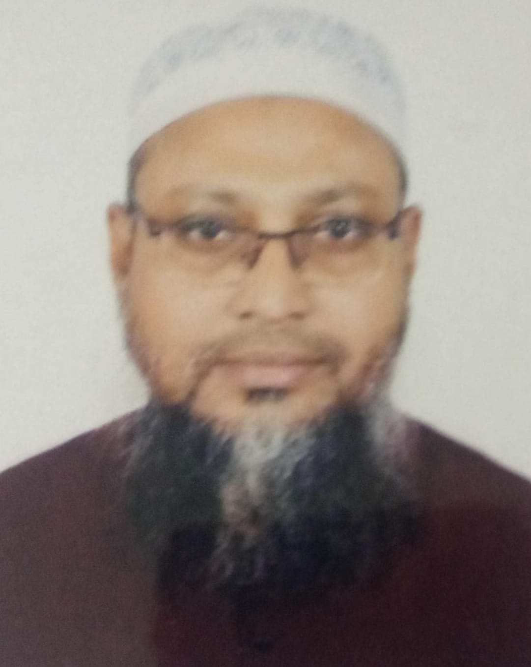 Dr. Mohammad Shahidul Islam – Dushtha Shasthya Kendra (DSK)